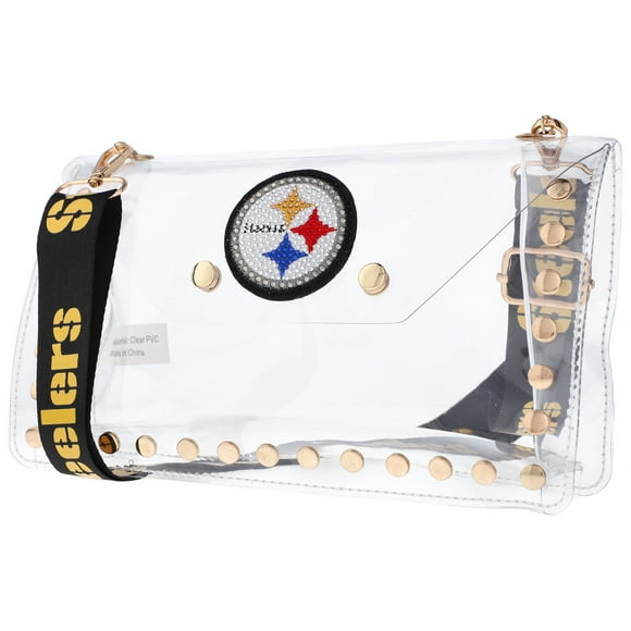 Pittsburgh Steelers Handbags