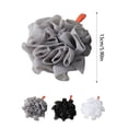 Exfoliating Bath Scrubber For Deep Cleansing And Relaxing Skin Massage ...