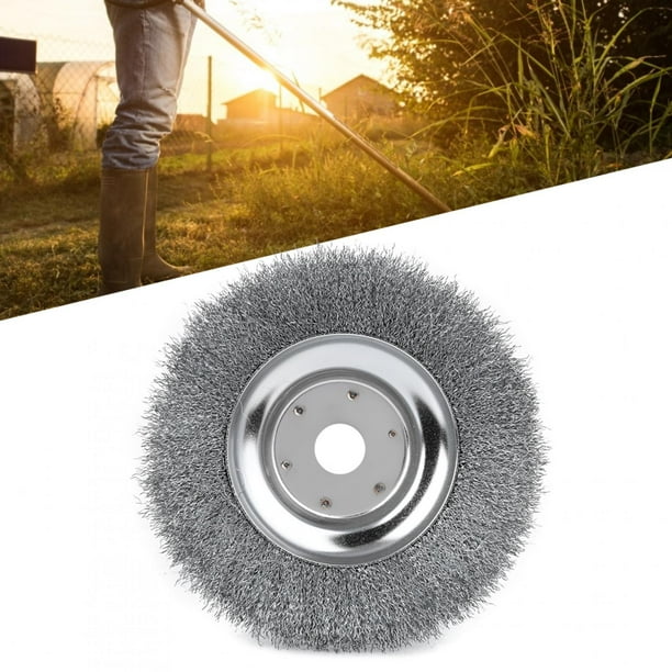 Wire Trimmer Head,Wire Trimmer Head Derusting Steel Wire Wheel ...