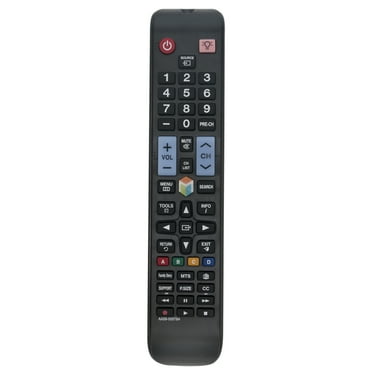 New BN59-01301A remote control for Samsung LED TV NU7100 N5300 NU6900 ...