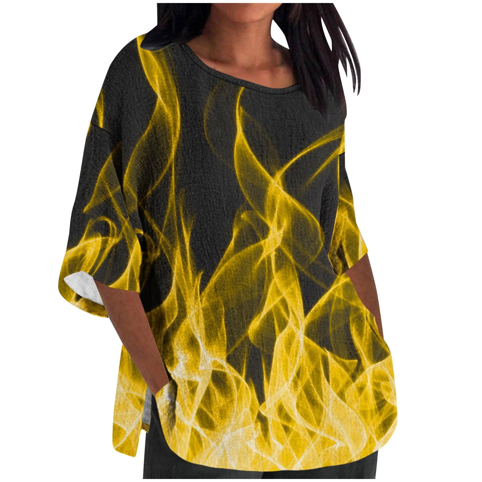 Click here for Com1950s Shirts For Women  Blouses For Women  Wome... prices