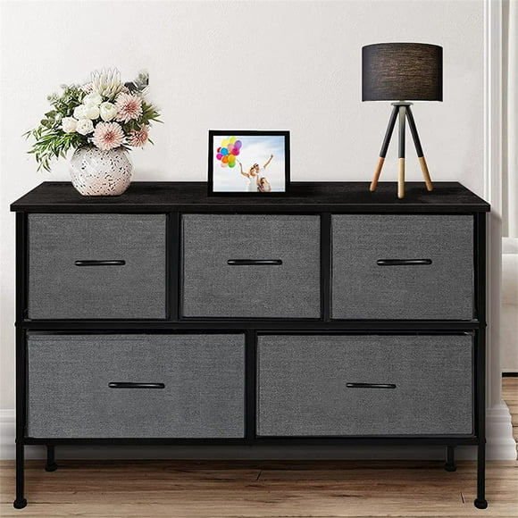 24 Inch Wide Chest Drawers