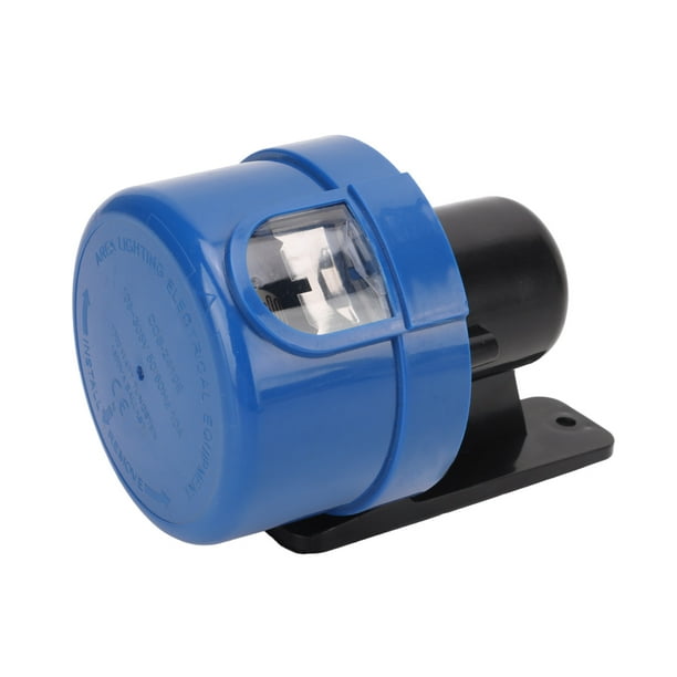 Photocell Twist Lock