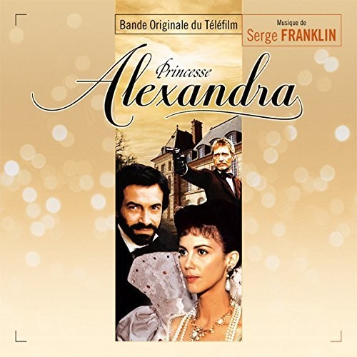Princesse Alexandra Soundtrack - Walmart.com