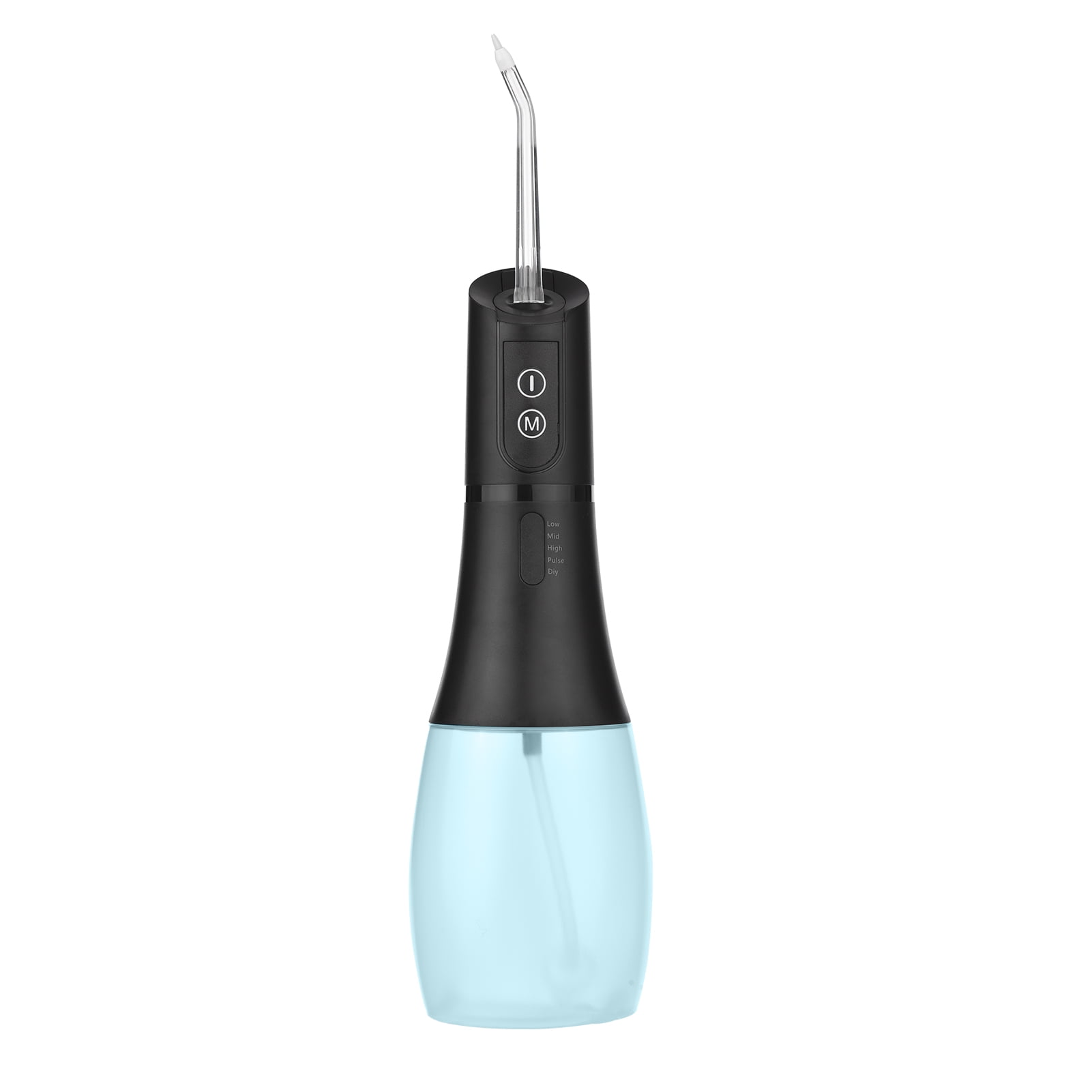 Click here for Unbranded Rechargeable Oral Irrigator With 5 Modes... prices