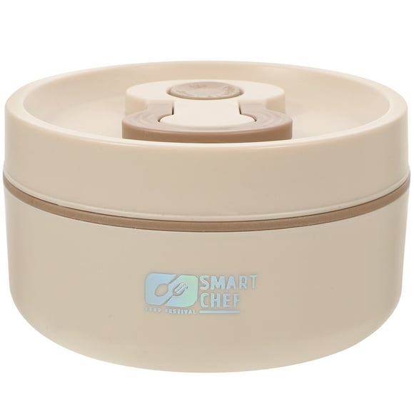 Cracker Storage Containers