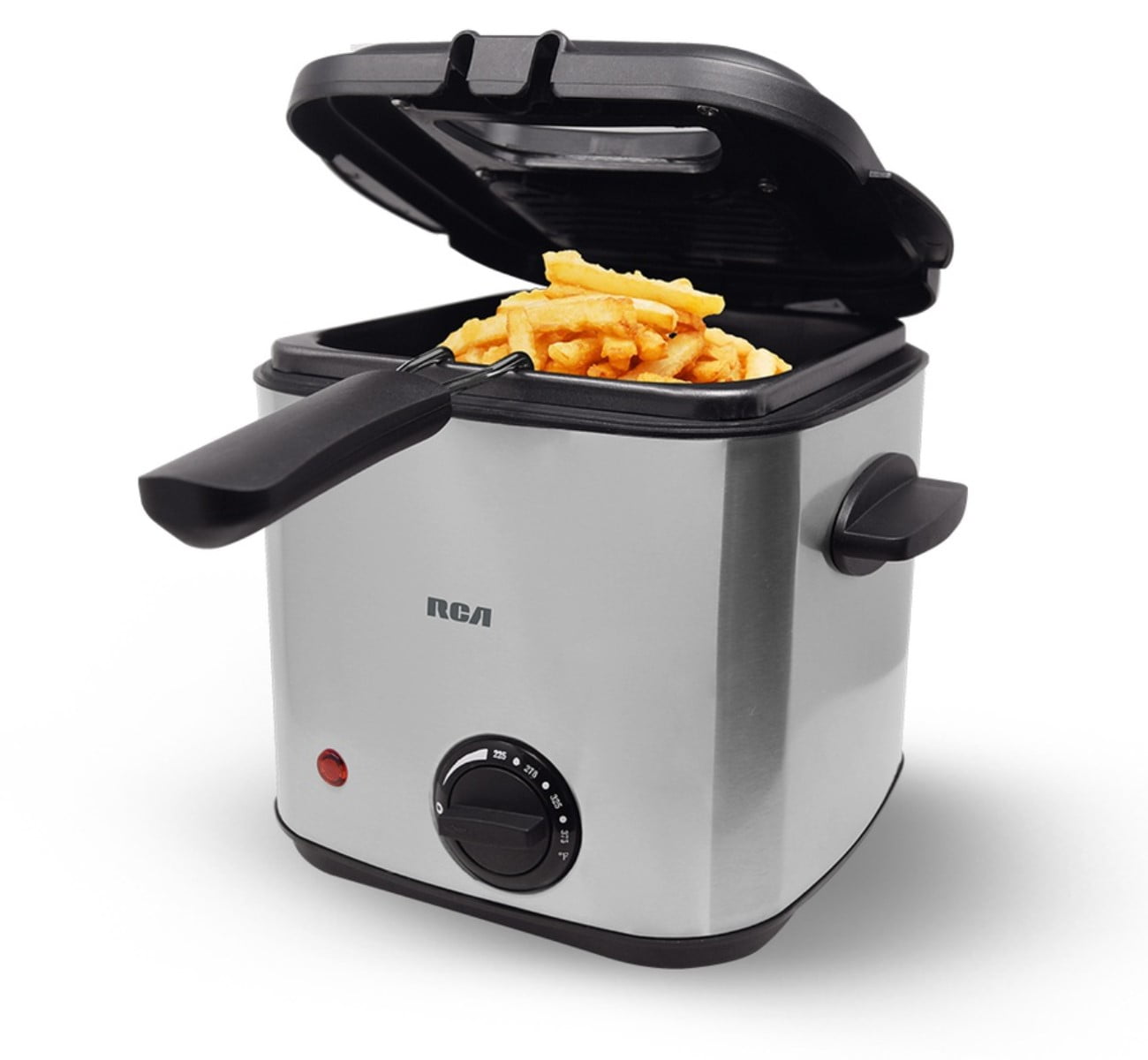 FREIDORA DE ACEITE 1.5 LITROS RCA RC-DF2 | Walmart en línea