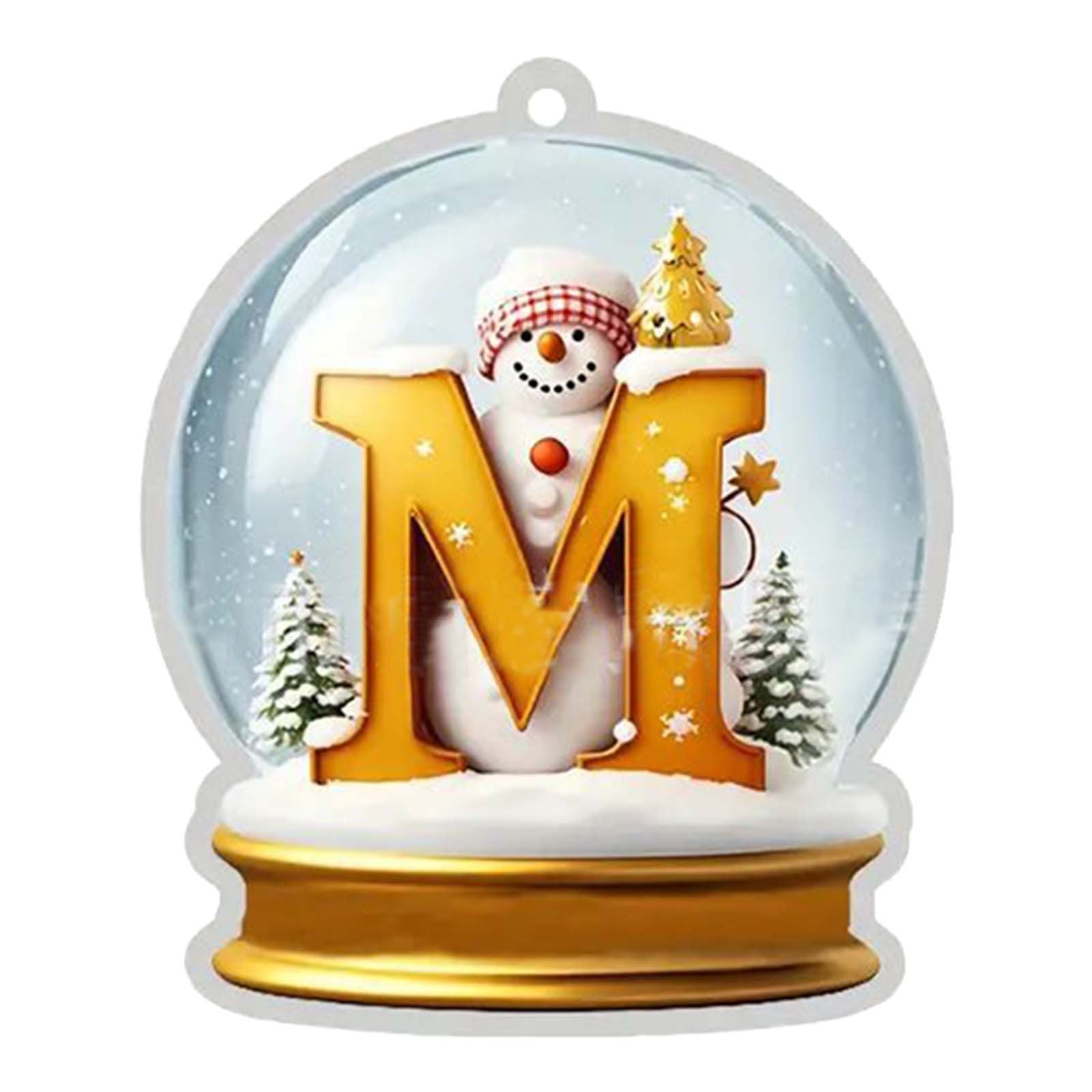 Click here for Unbranded Christmas Tree Ornaments ornaments For C... prices