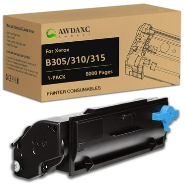 Okidata Black Toner Cartridge (44318604) - Walmart.com