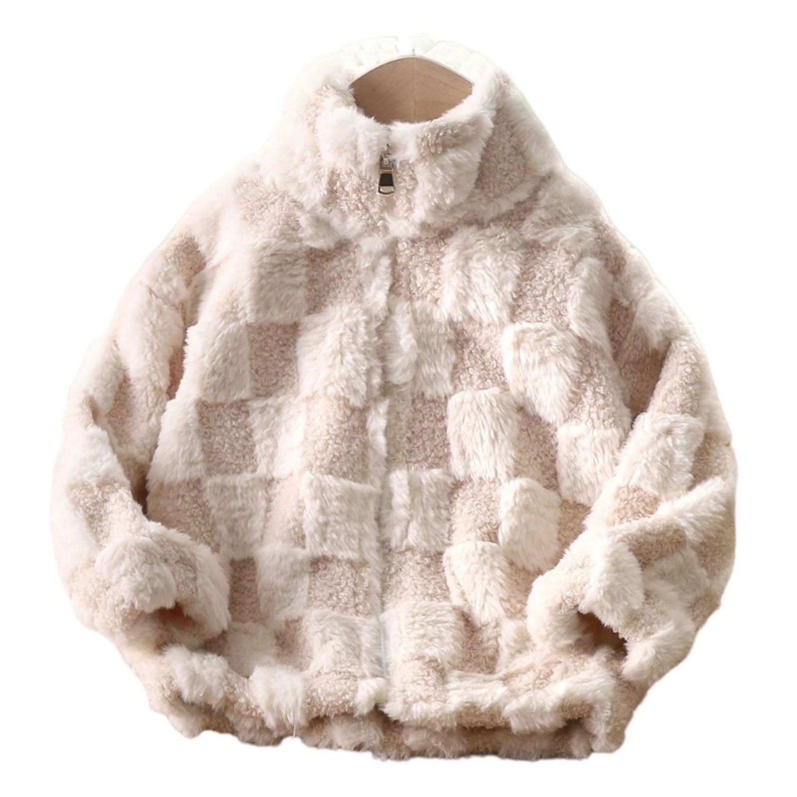 Click here for Zshosam Infant Jacket Girls Fleece Jacket Fall Win... prices