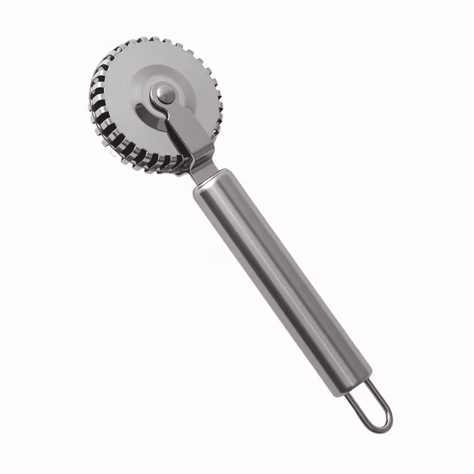 Click here for Zolthera Stainless Steel Fancy Roller Embosser  Du... prices
