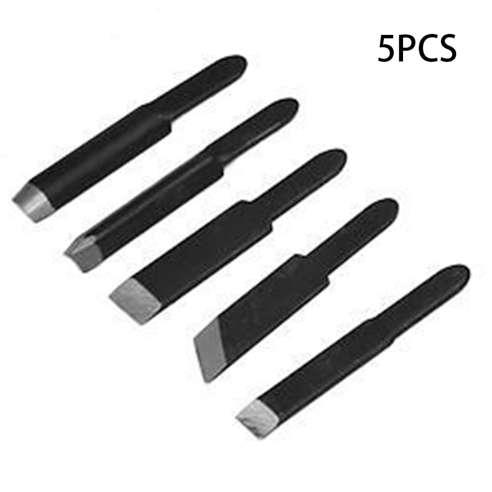 Click here for Myg 5pcs/Set Pro Wood Carving Blades For Woodworki... prices