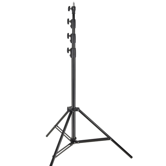 Costway 11.5 FT Portable Stage Setup Equipment, Heavy Duty Metal Pro ...