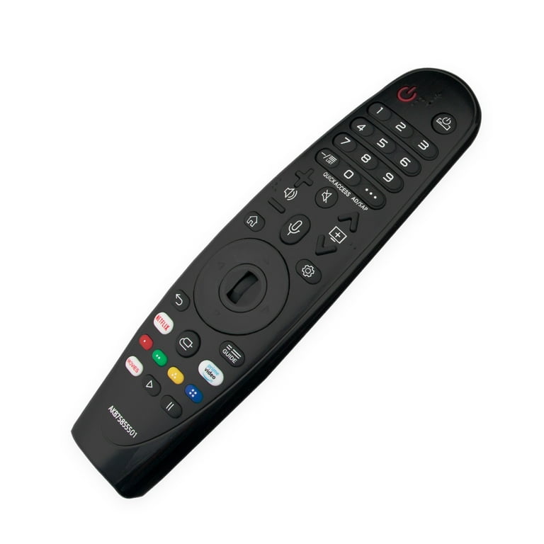 Samsung Magic Remote