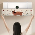 Adjustable Air Conditioning Wind Deflector Air Conditioning Baffle for ...