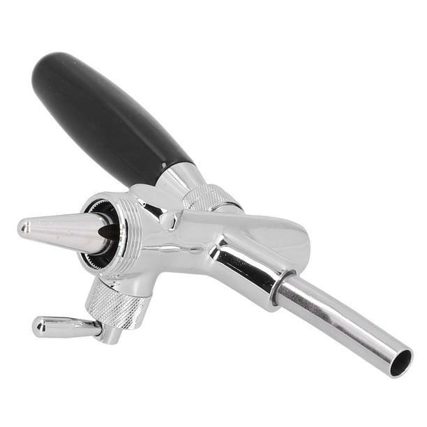 Beer Keg Tap,Draft Beer Faucet with Beer Draft Tap Homebrew Beer Tap ...
