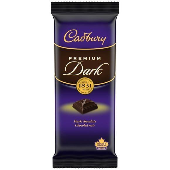 Dark Chocolate Bars | Walmart Canada