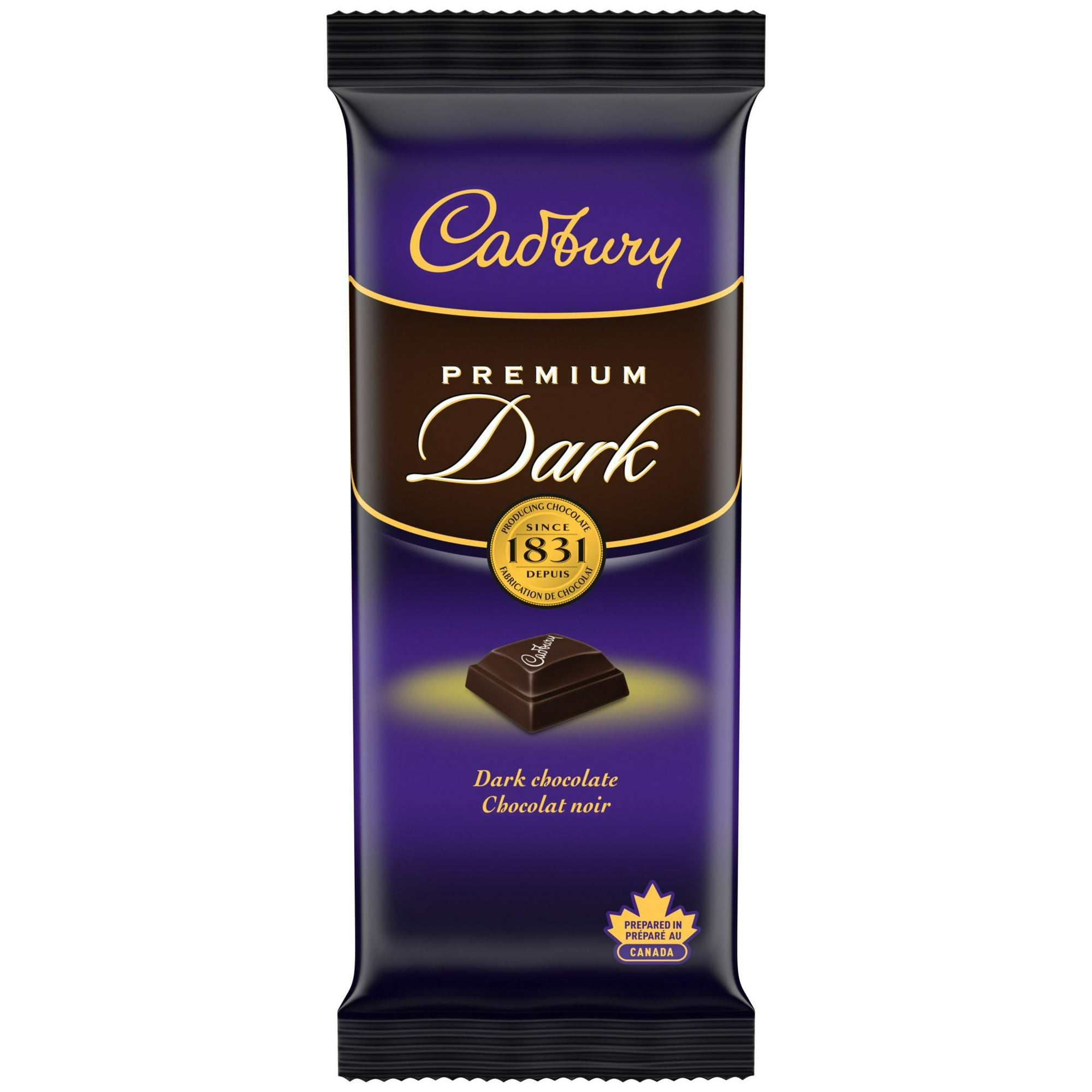 Click here for Cadbury Premium Dark Chocolate Bar  Dark Chocolate... prices