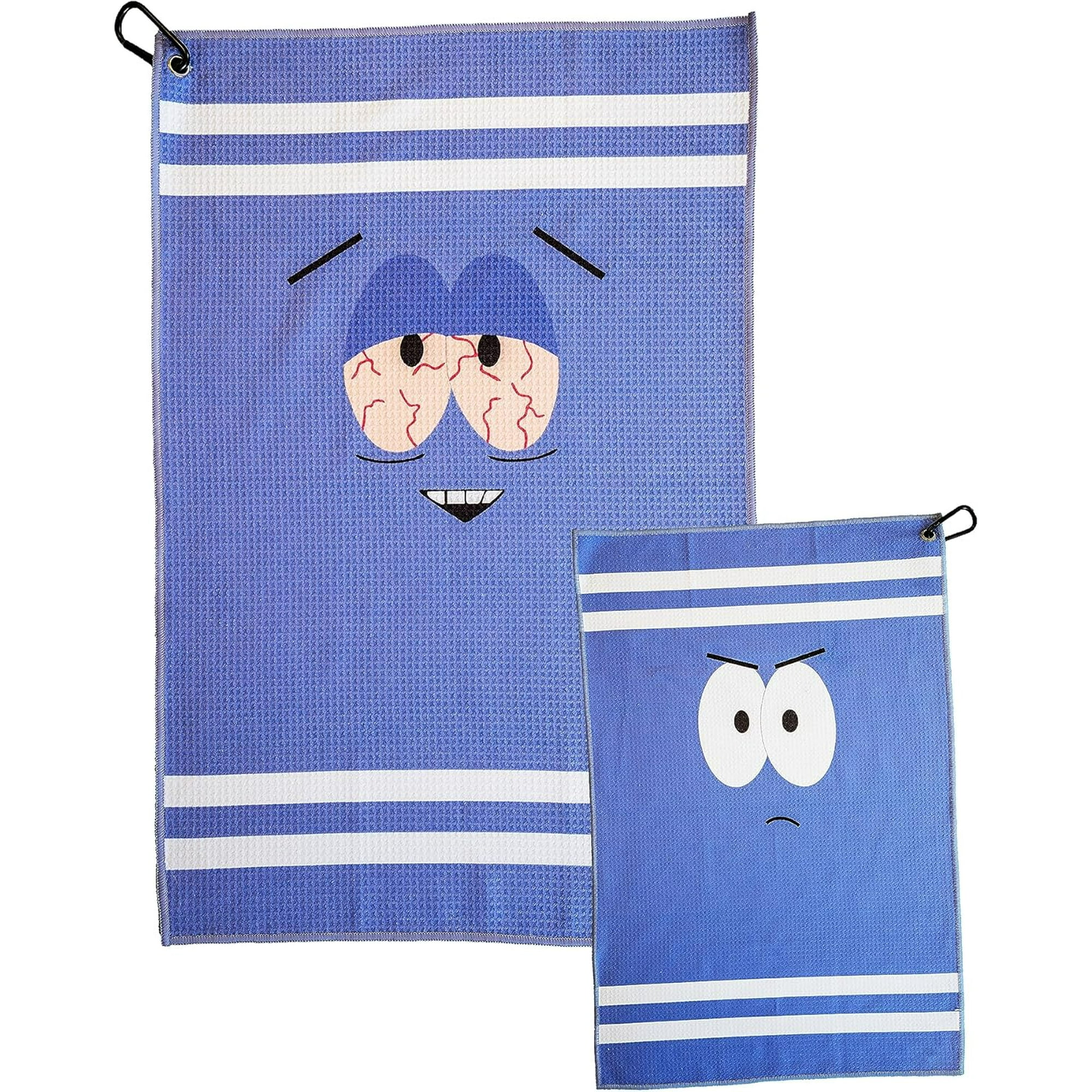 Click here for Salafire Towelie Microfiber Premium Golf Towel - G... prices