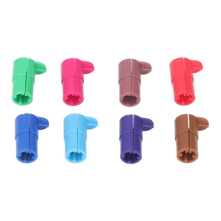 Pen Adapter, Plastic Pen Adapters Good Compatibility Replacement Parts ...