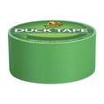 Duck Brand Color Duct Tape, 1.88 in. x 20, Green - Walmart.com