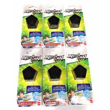Dragamonz, Dragon Multi 3-Pack, Collectible Figure and Trading Card ...