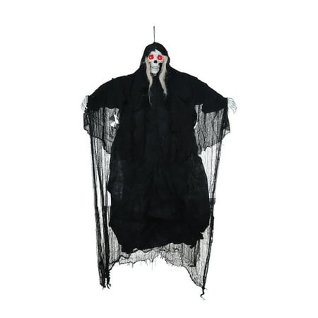 TopLLC Halloween Decorations Halloween Hanging, 5.5 Ft Large Life Size ...