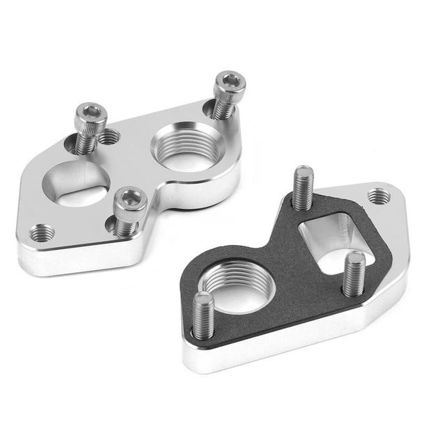 Water Pump Adapter Plates Water Pump Convert Plate Bbc Pump To Ls ...