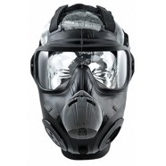 Avon Protection Gas Mask,S,Rubber 70501-189 - Walmart.com