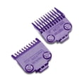 Andis Professional Master Magnetic Comb Set - 2 Pieces #01900 - Walmart.com