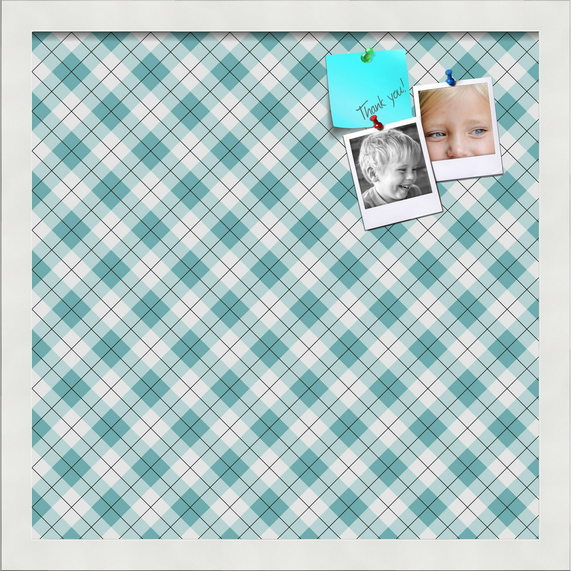 Turquoise Poster Board