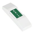 5-Pack Mini Electric Emergency Exit Switch Door Open Push Button, 12VDC ...