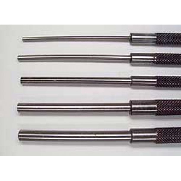 5 Piece Steel Mandrel Set - Walmart.com