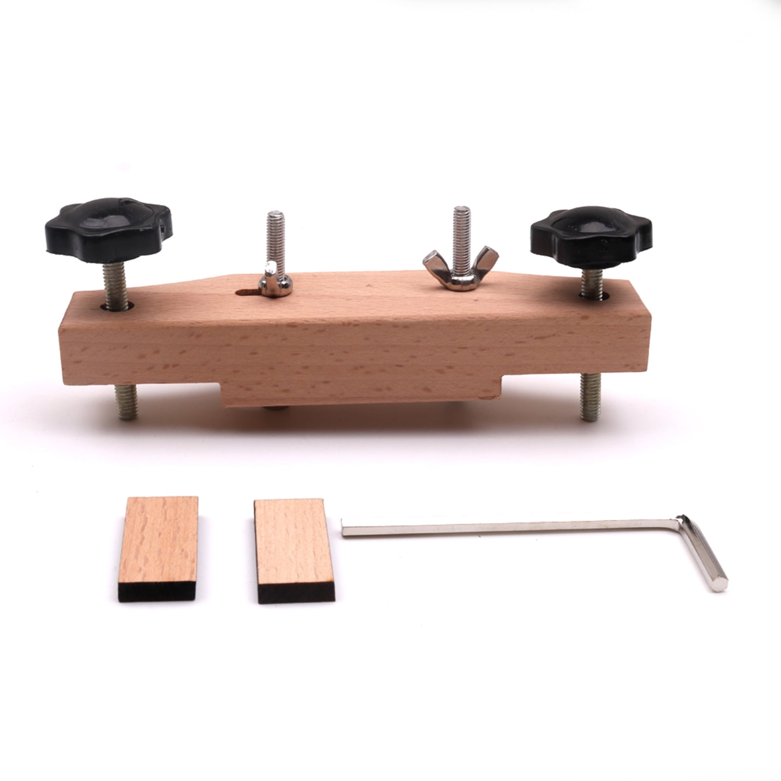 Guitar Bridge Clamp Guitar Fixture Bonding Bridge Clip Luthier Tools ...