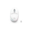 Logitech G705 Wireless Gaming Mouse, LIGHTSYNC RGB, Lightspeed ...