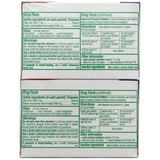 Sal De Uvas Picot over-the Counter Antacid Effervescent Powder Solution ...