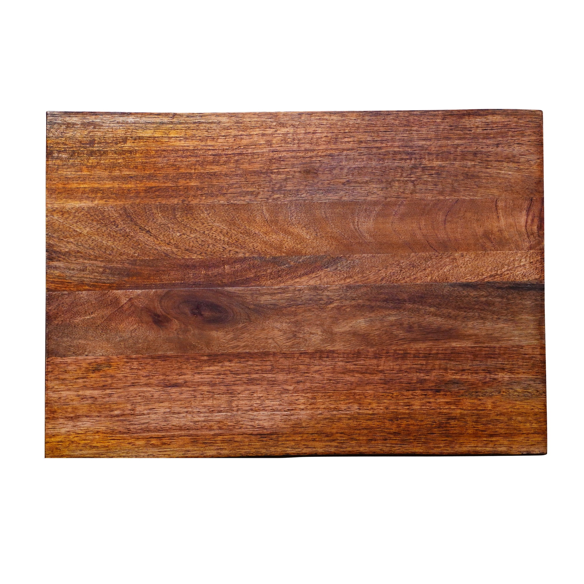 Luxe Designs | Mango Wood Cutting Board | Butcher Block | Live Edges ...