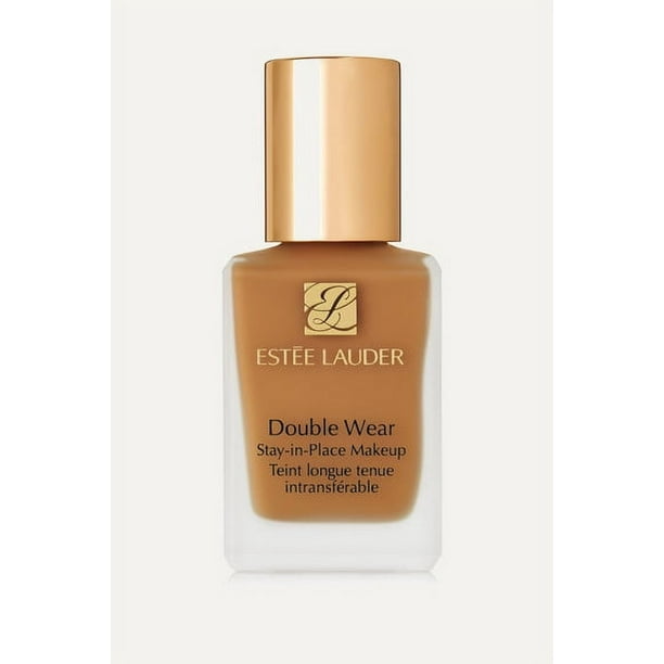 Estee Lauder Double Wear Stay-In-Place Makeup 3W1.5 FAWN - Walmart.com
