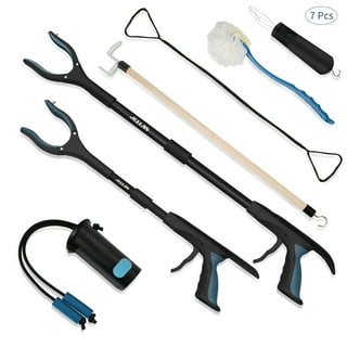 Ableware 738000001 Bend Aids Deluxe Hip Kit by Maddak - Walmart.com