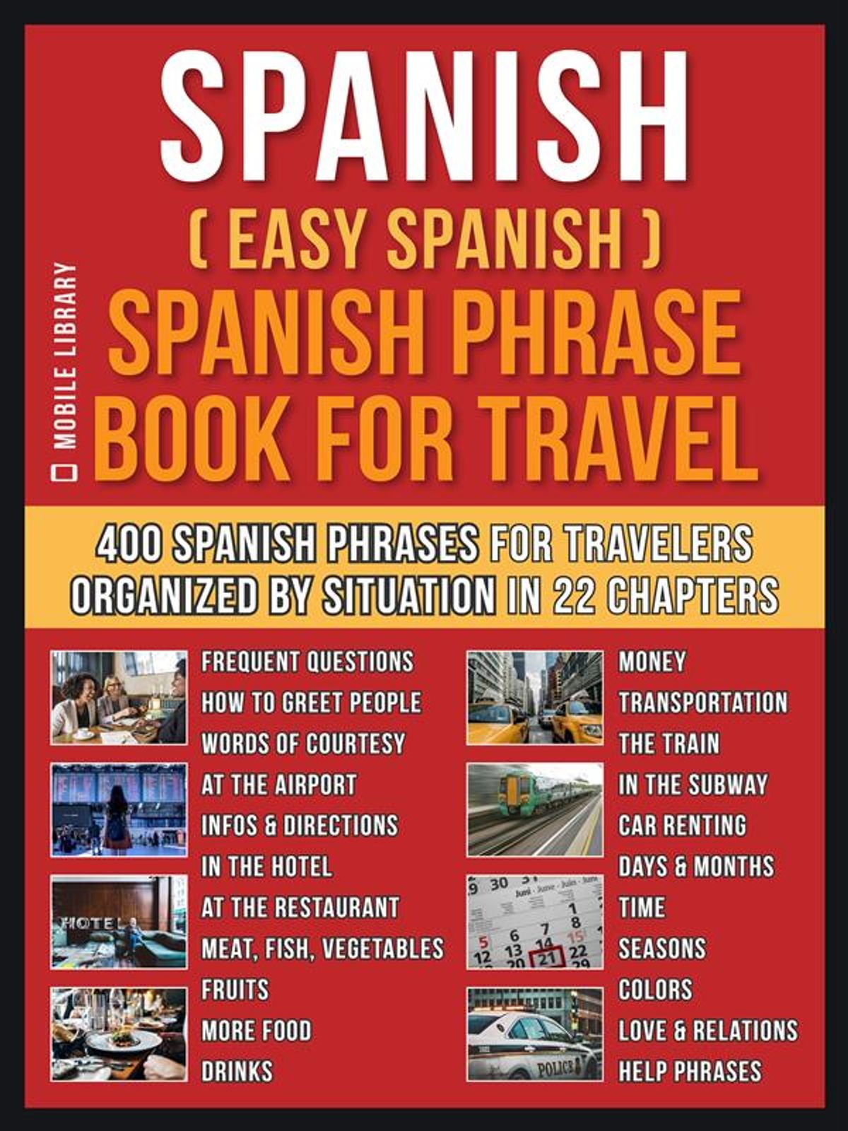 Spanish Easy Spanish Spanish Phrase Book For Travel EBook spanish-easy-spanish-spanish-phrase-book-for-travel-ebook