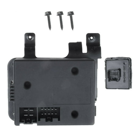 Trayknick Trailer Brake Module Professional Replaceable Good Hardness ...