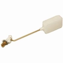 Dial Manufacturing Bronze Evaporative Cooler Float Valve with Water ...