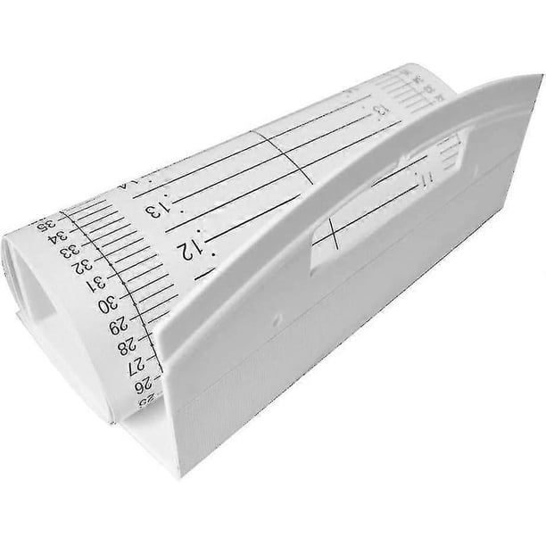 Baby Measuring Mat Infantometer Height Ruler Newborn Toddlers Growth ...