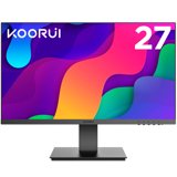 LG 27" FHD IPS 3-Side Borderless Monitor with Anti-Glare & AMD FreeSync ...