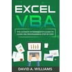Business Skills Microsoft Excel 2019 VBA and Macros, (Paperback) - Walmart.com