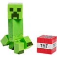 Minecraft Survival Mode 5 Inch Figure - Walmart.com