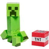 Minecraft Survival Mode 5 Inch Figure - Walmart.com