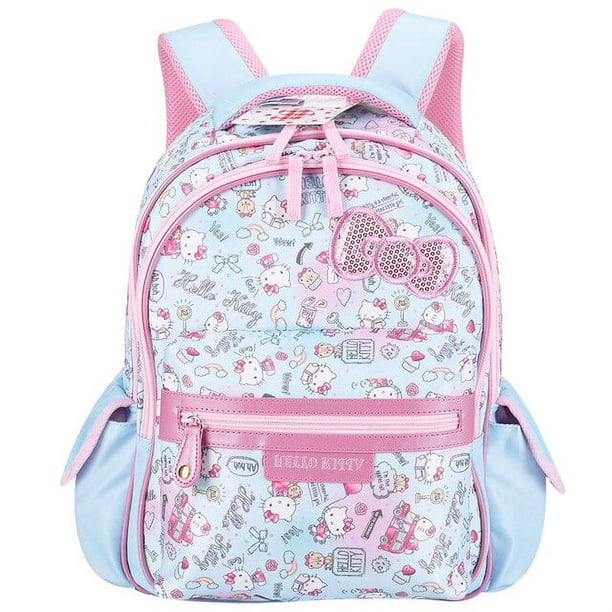 Sanrio Hello Kitty Children‘s Schoolbag Primary School Students Grade 1 ...