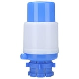 EDMBG 5-6 Gallon Manual Drinking Water Hand Press Pump for Bottled ...