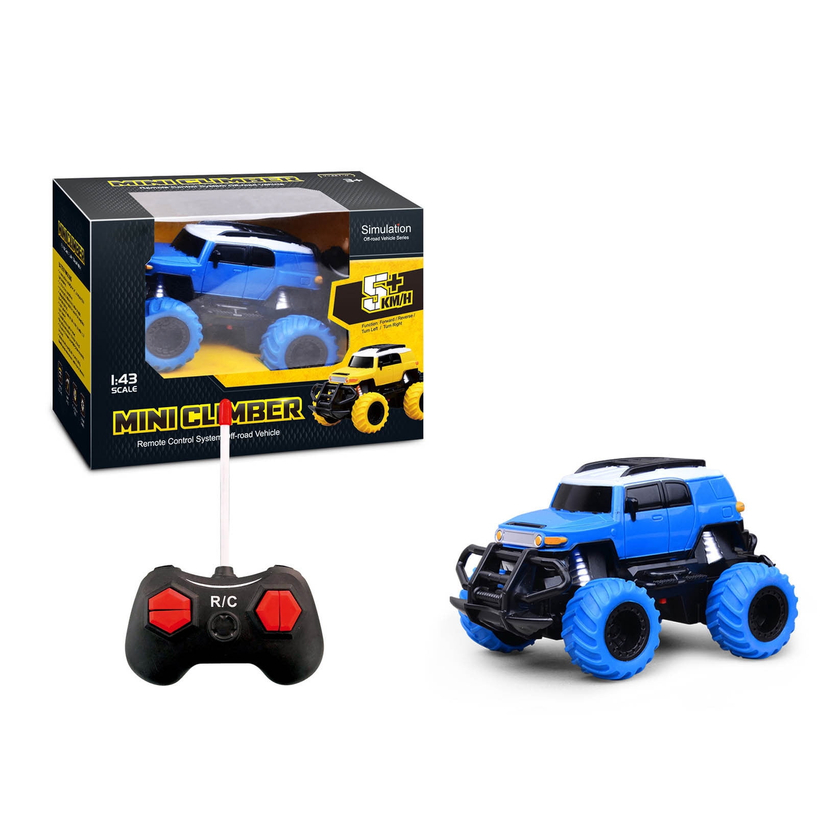 Click here for Qocolhg Toys For Toddlers Boys Girls Ages 1-3 4-6... prices